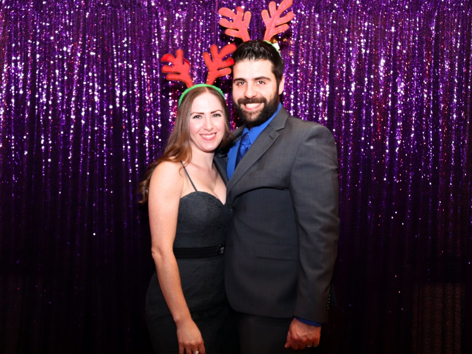 Open-Air Photo Booth Rental | Balloon Decor Service