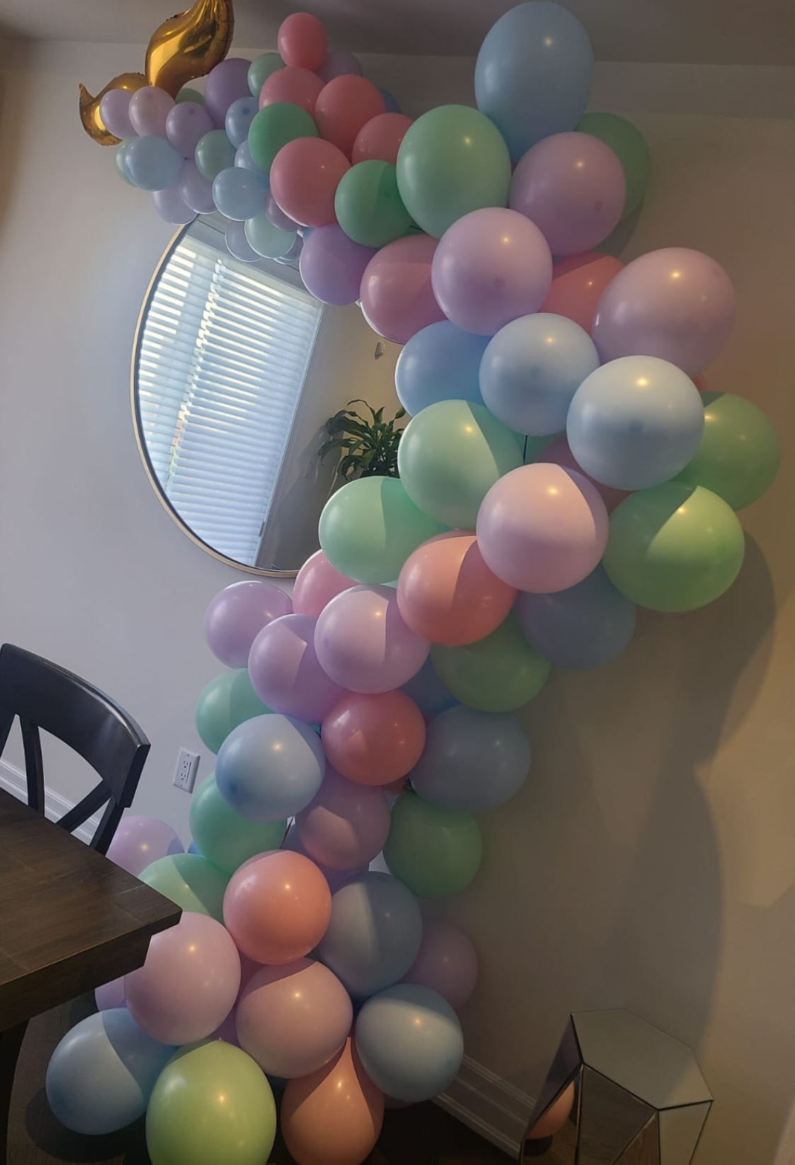 Balloon Delivery North York | Balloon Decor North York | Balloon Decor ...