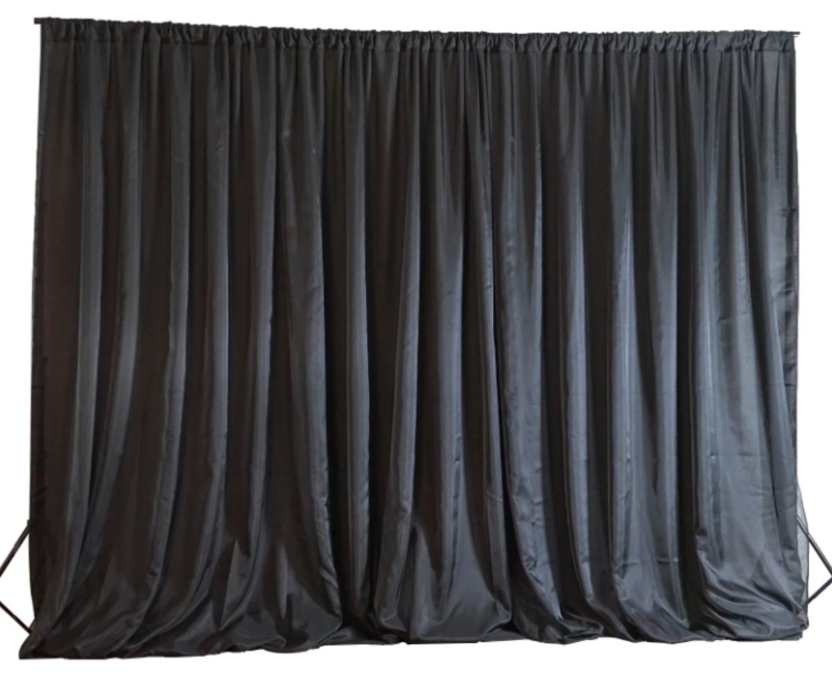 Open-Air Photo Booth Rental | Balloon Decor Service