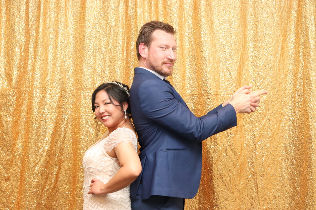 Paradise Photo Booth Company | Balloon Decor Service